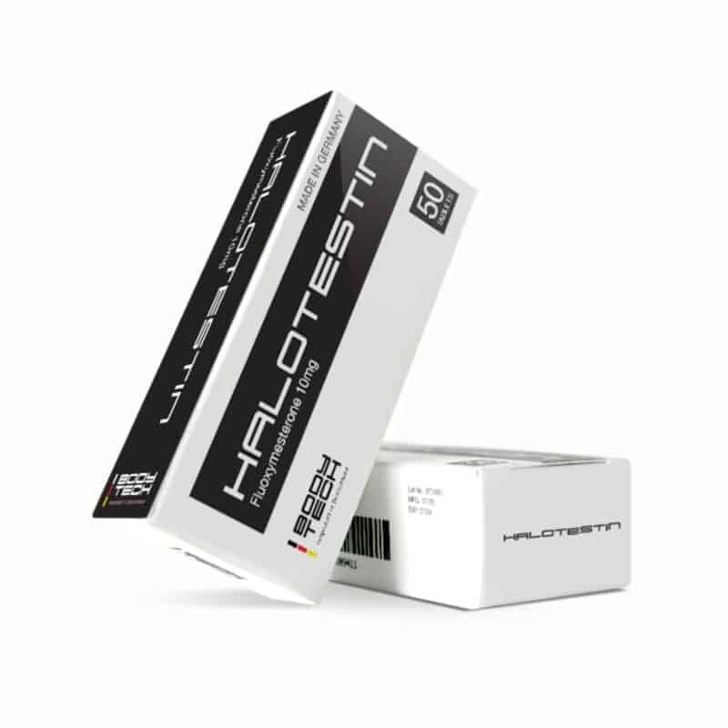 Halotestin Archives - MUSCLES FRENZY